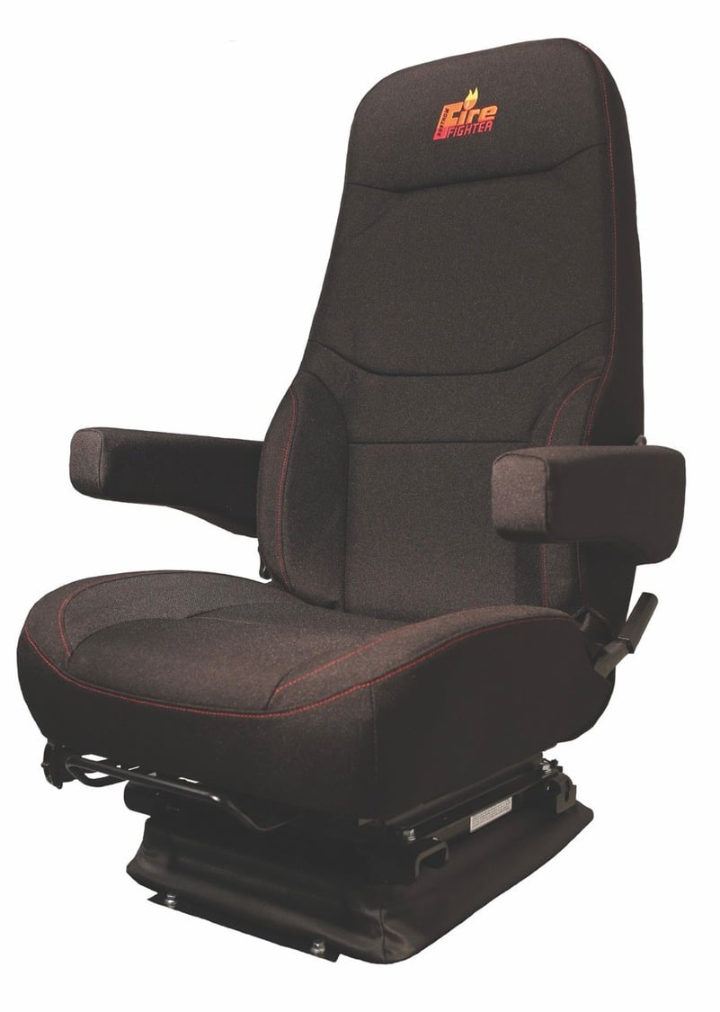 H.O. Bostrom | Fire & Rescue