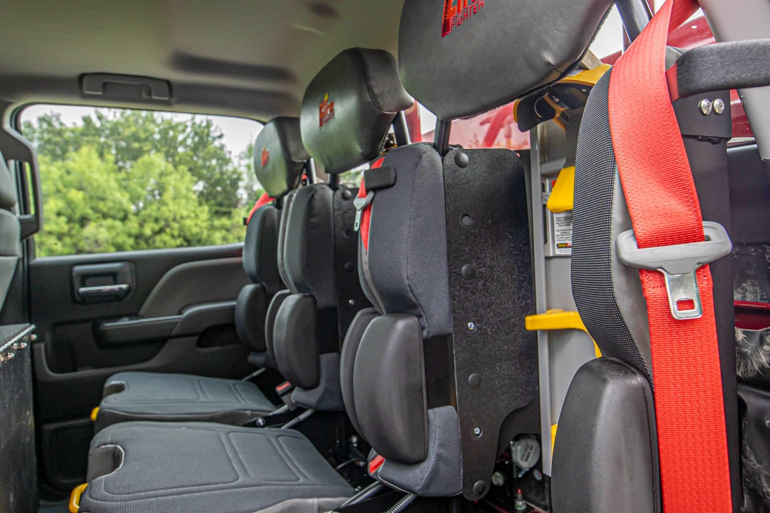 H.O. Bostrom | Service Parts