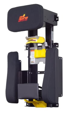 Bostrom FireFighter™ SCBA seating