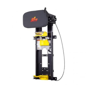 Bostrom FireFighter™ SCBA seating