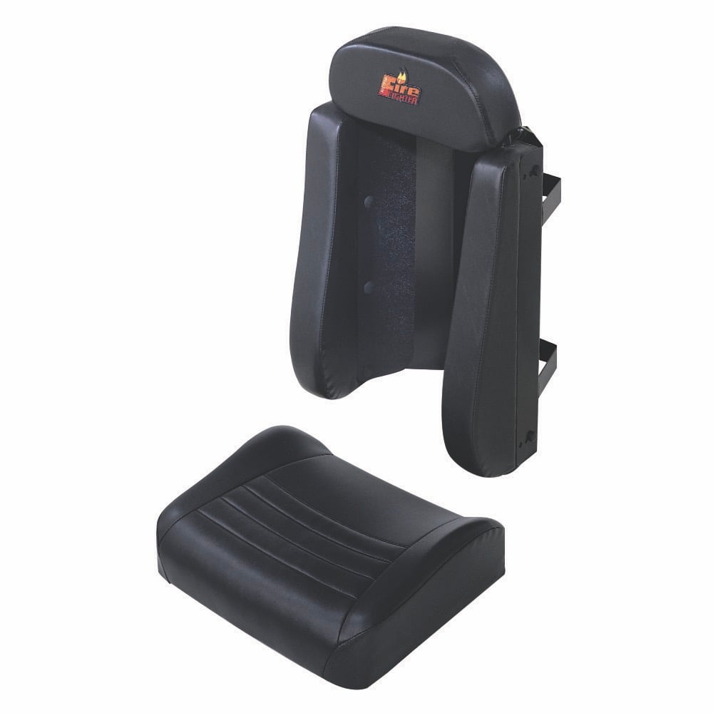 Bostrom FireFighter™ SCBA seating