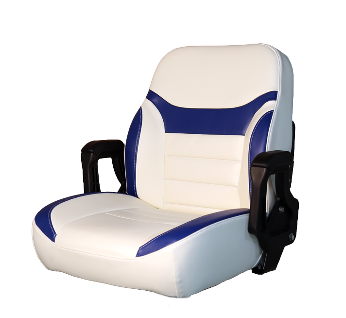 H.O. Bostrom | Marine