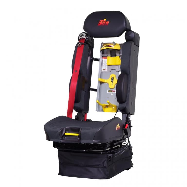H.O. Bostrom | Fire & Rescue