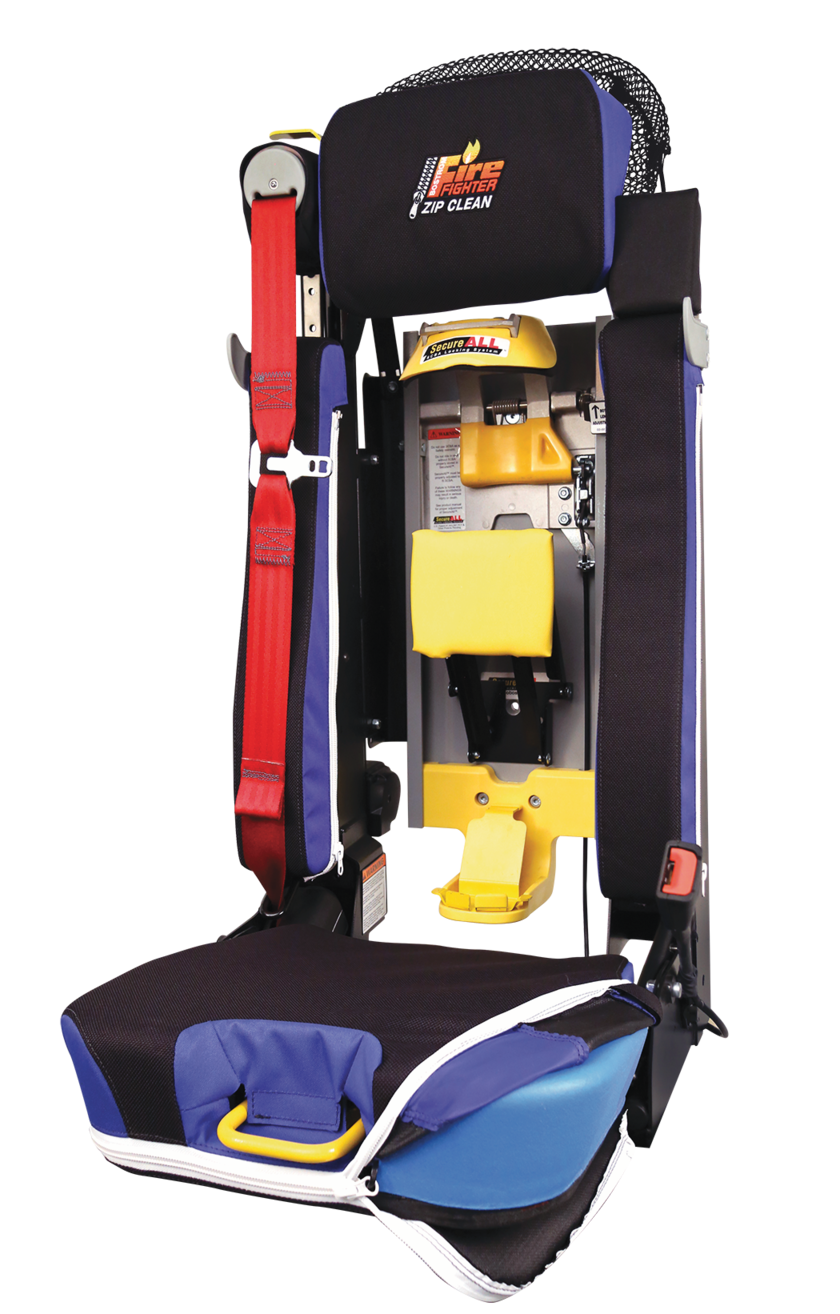 H.O. Bostrom | Fire & Rescue